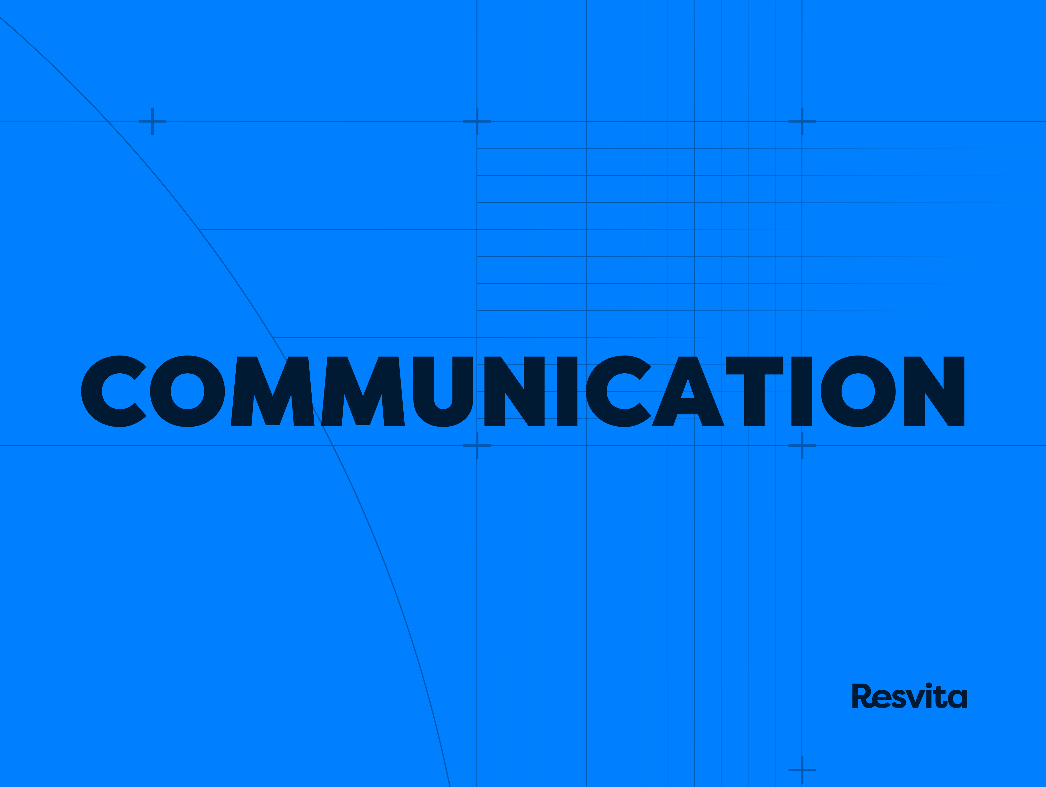Core Blueprint Communication Benefits For Business Success Resvita